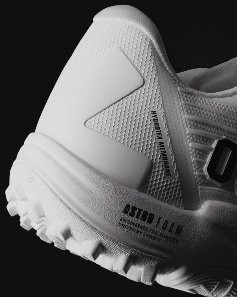 Footwear: Ryu | Osaka World