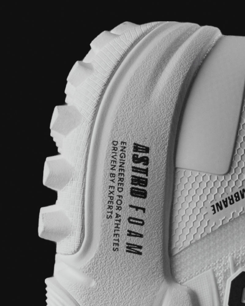 Footwear: Ryu | Osaka World