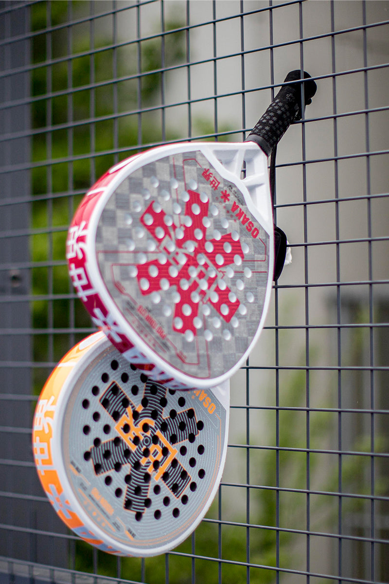Osaka Padel Rackets - Osaka world | Osaka World