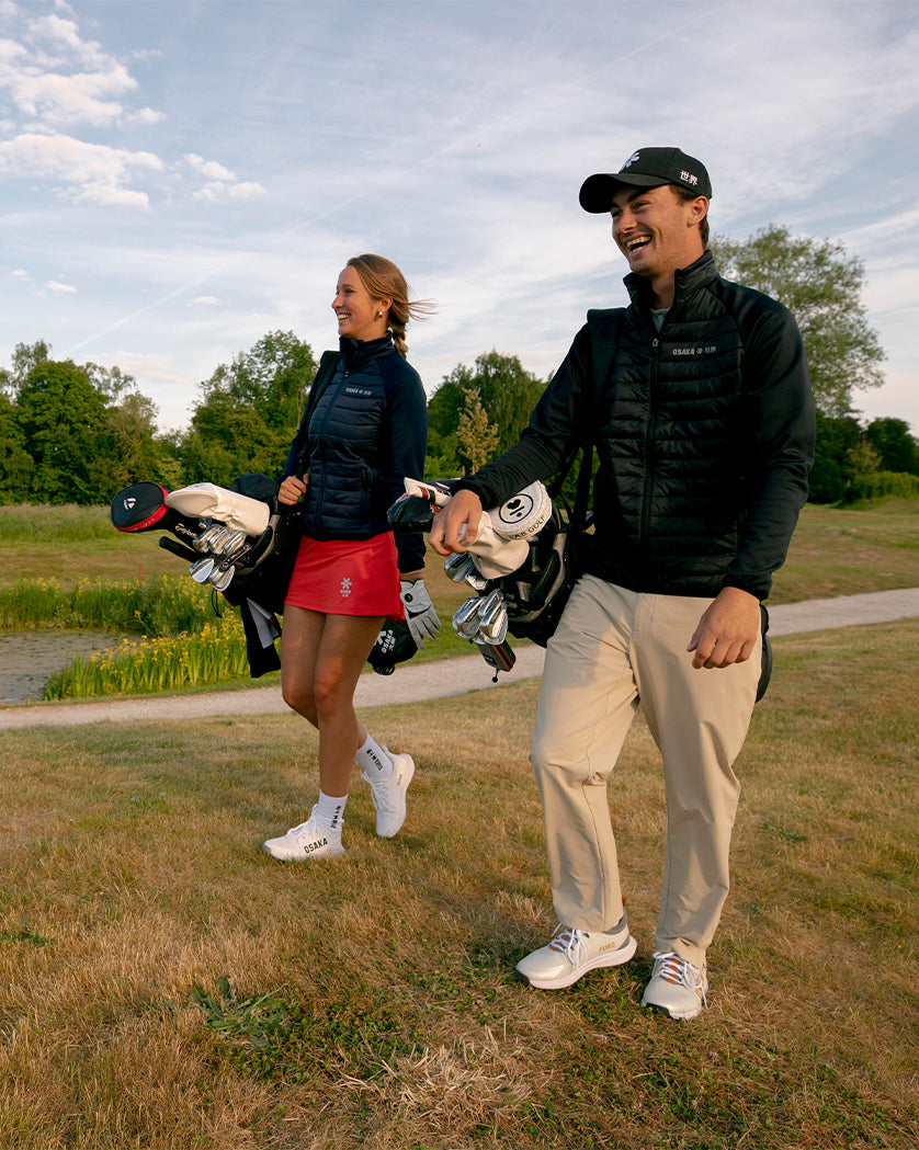 Osaka Golf | Osaka World