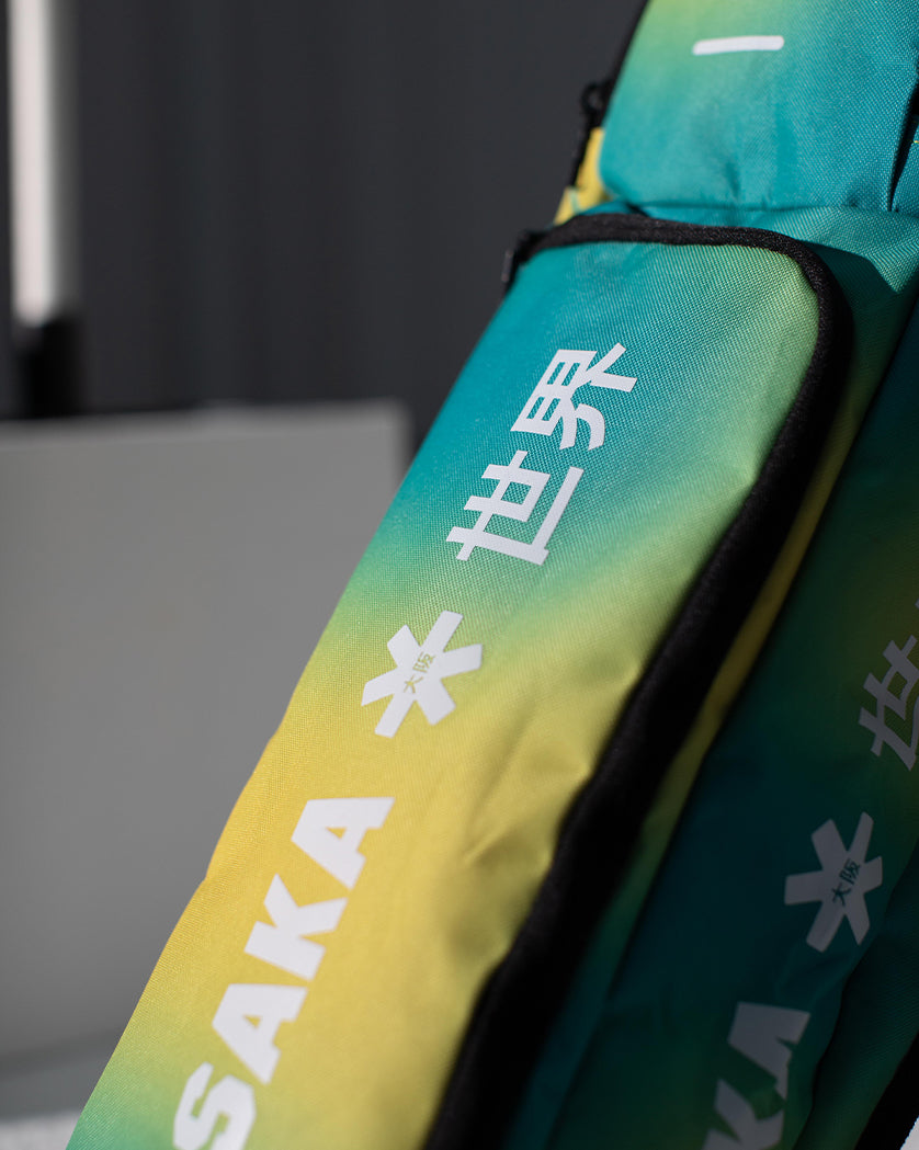 Osaka Field Hockey Bags | Osaka World