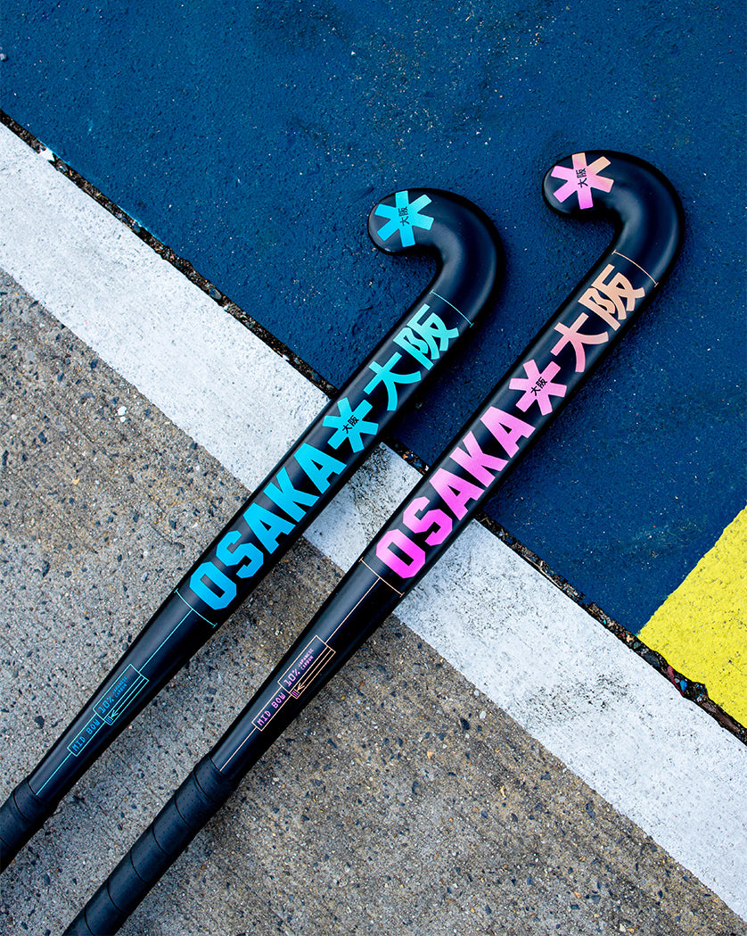 Osaka Field Hockey Sticks｜Osaka World | Monde d'Osaka