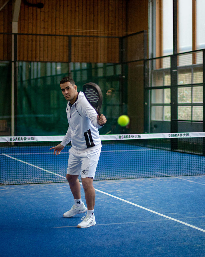 Osaka Padel | Padel Rackets, Apparel, Shoes & Accessories | Osaka World