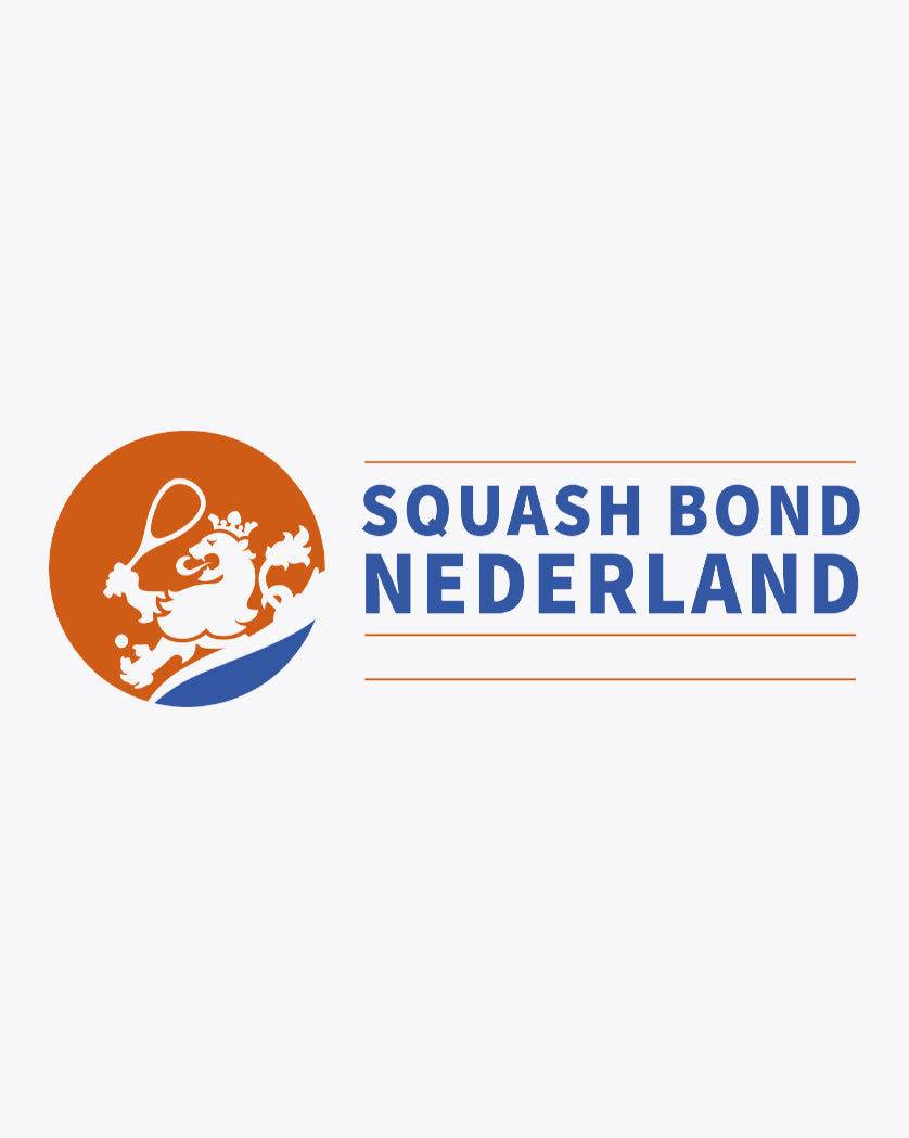 Teamwear: Squash Bond Nederland Collection | Osaka World
