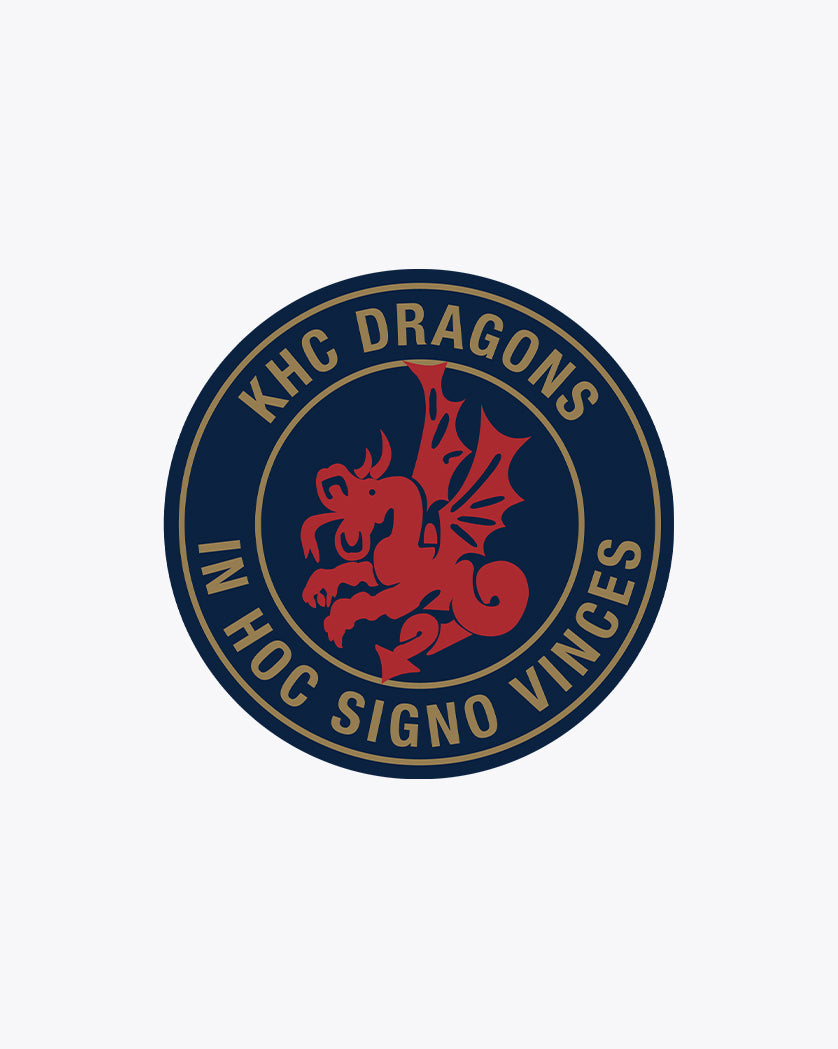 KHC Dragons: Men | Osaka World