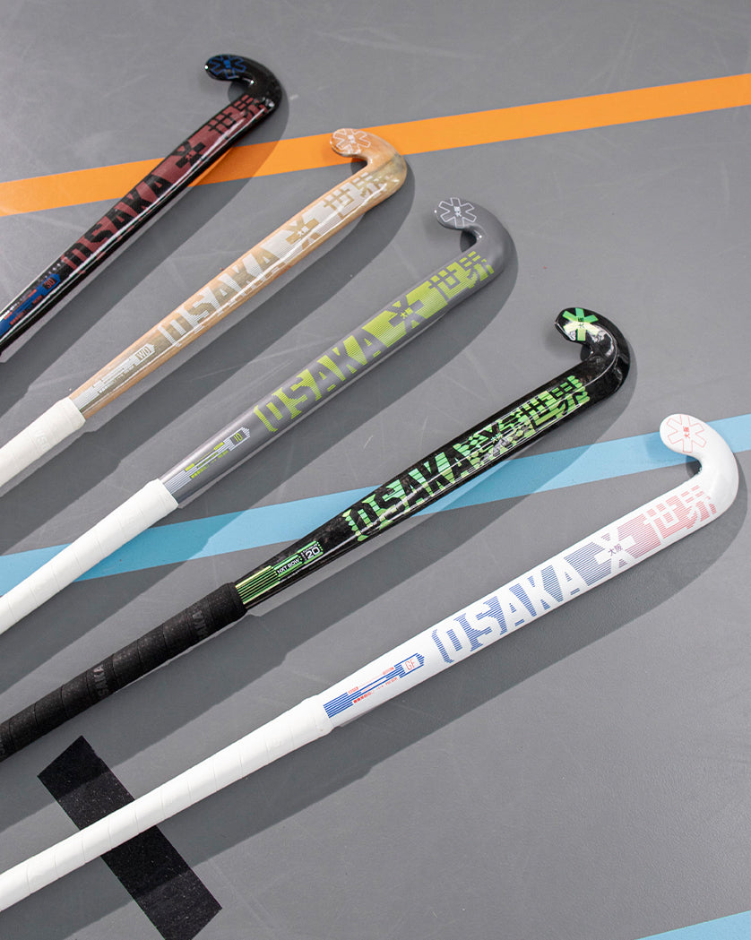 Osaka Indoor Field Hockey | Osakaworld | Osaka World