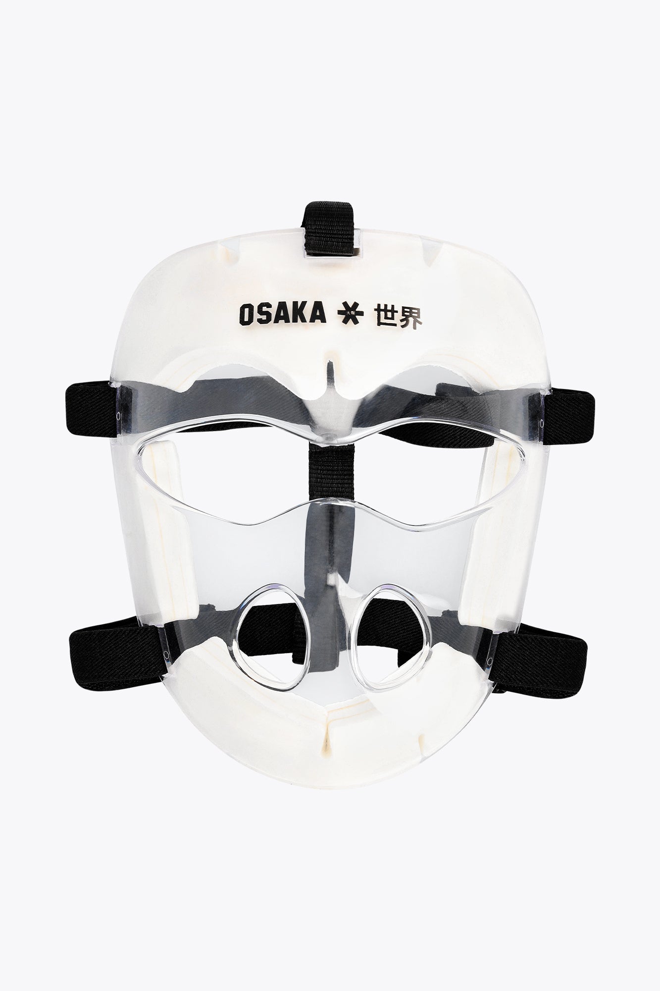 Osaka Face Mask - Senior | No Color | Osaka World