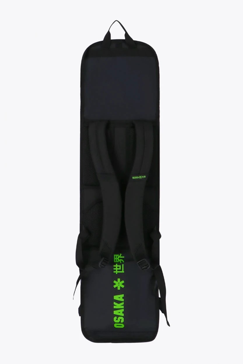Osaka Pro Tour Stickbag Large | Iconic Black | Osaka World