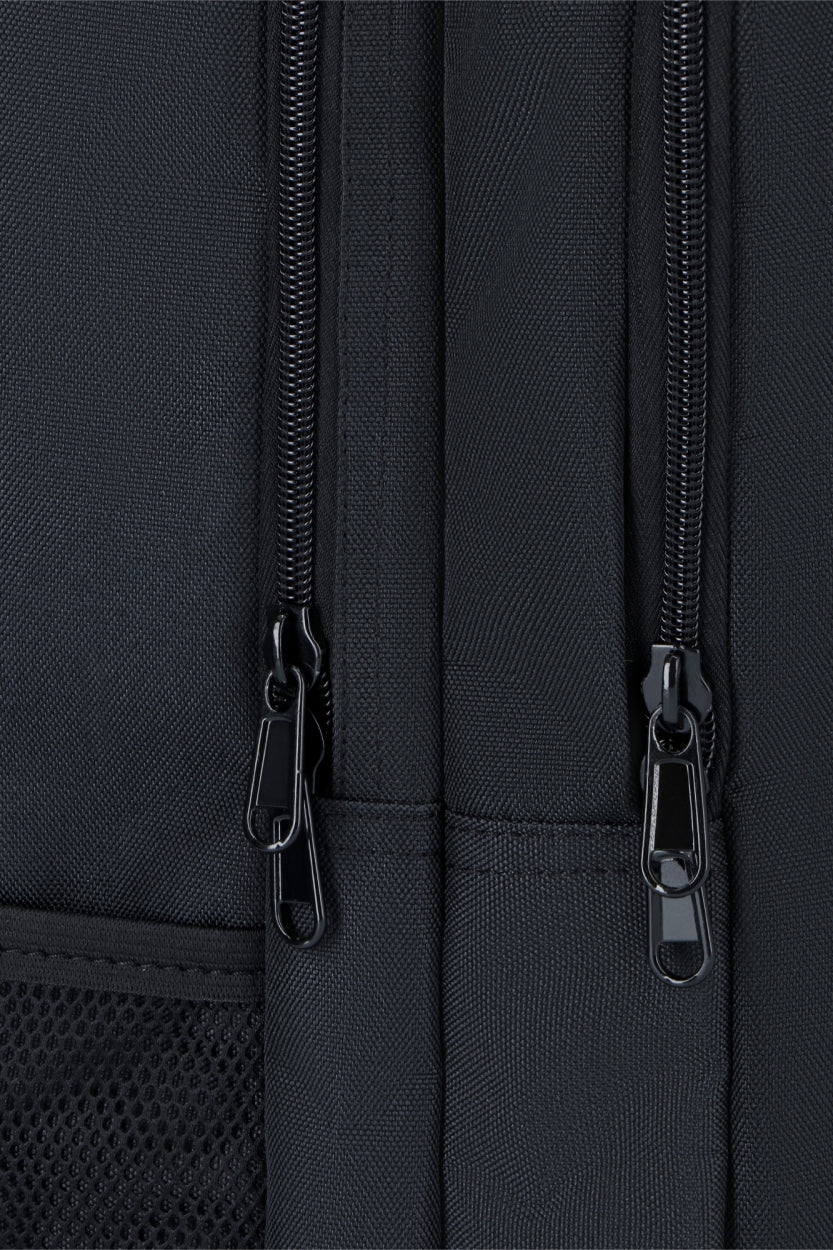 Osaka Sports Backpack | Iconic Black | Osaka World