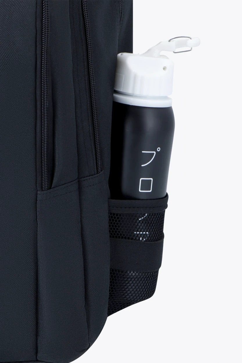 Osaka Sports Backpack | Iconic Black | Osaka World