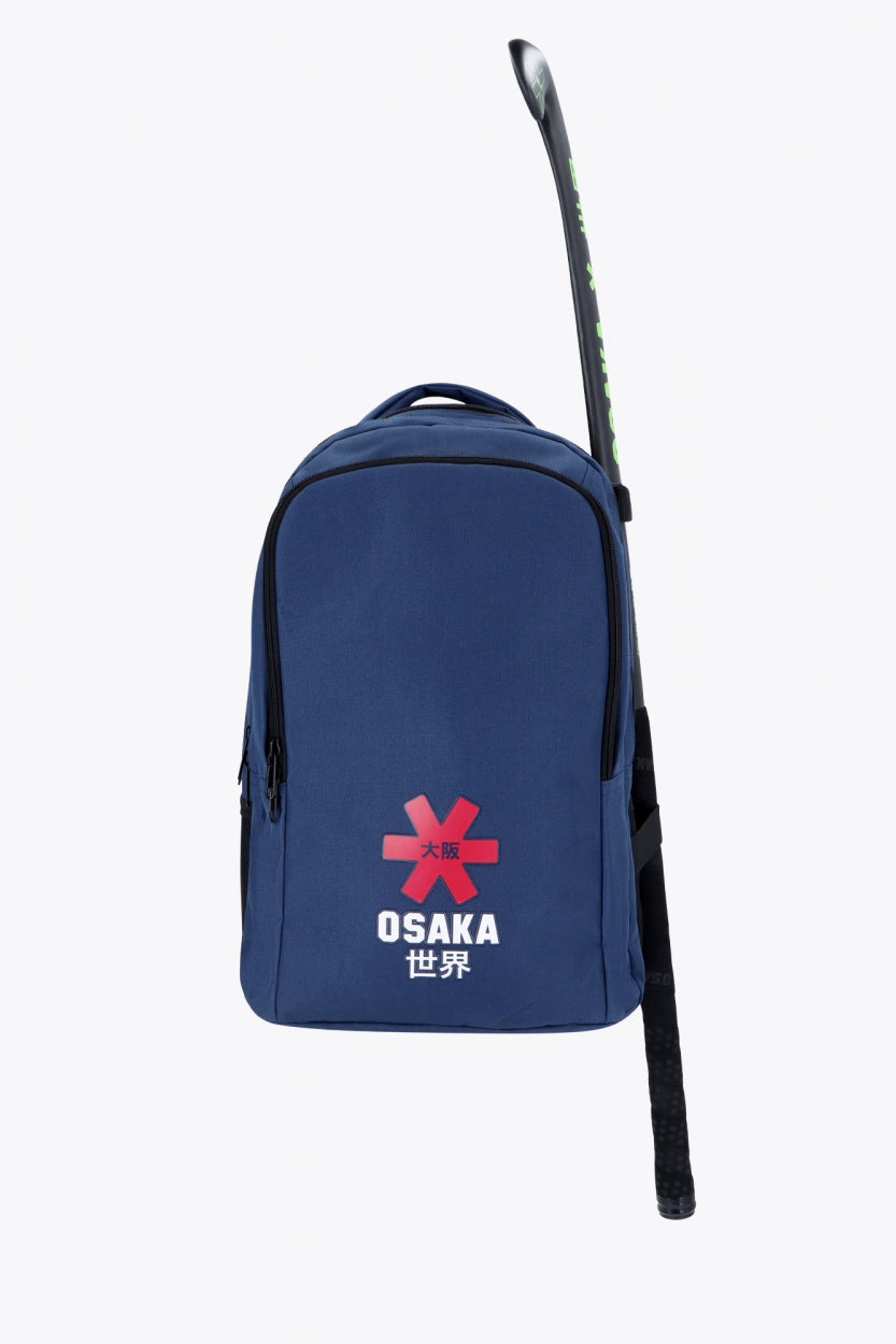 Osaka Sports Backpack | Navy | Osaka World