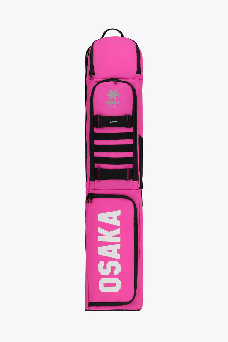 Osaka Pro Tour Stickbag Medium | Electric Fuchsia | Osaka World