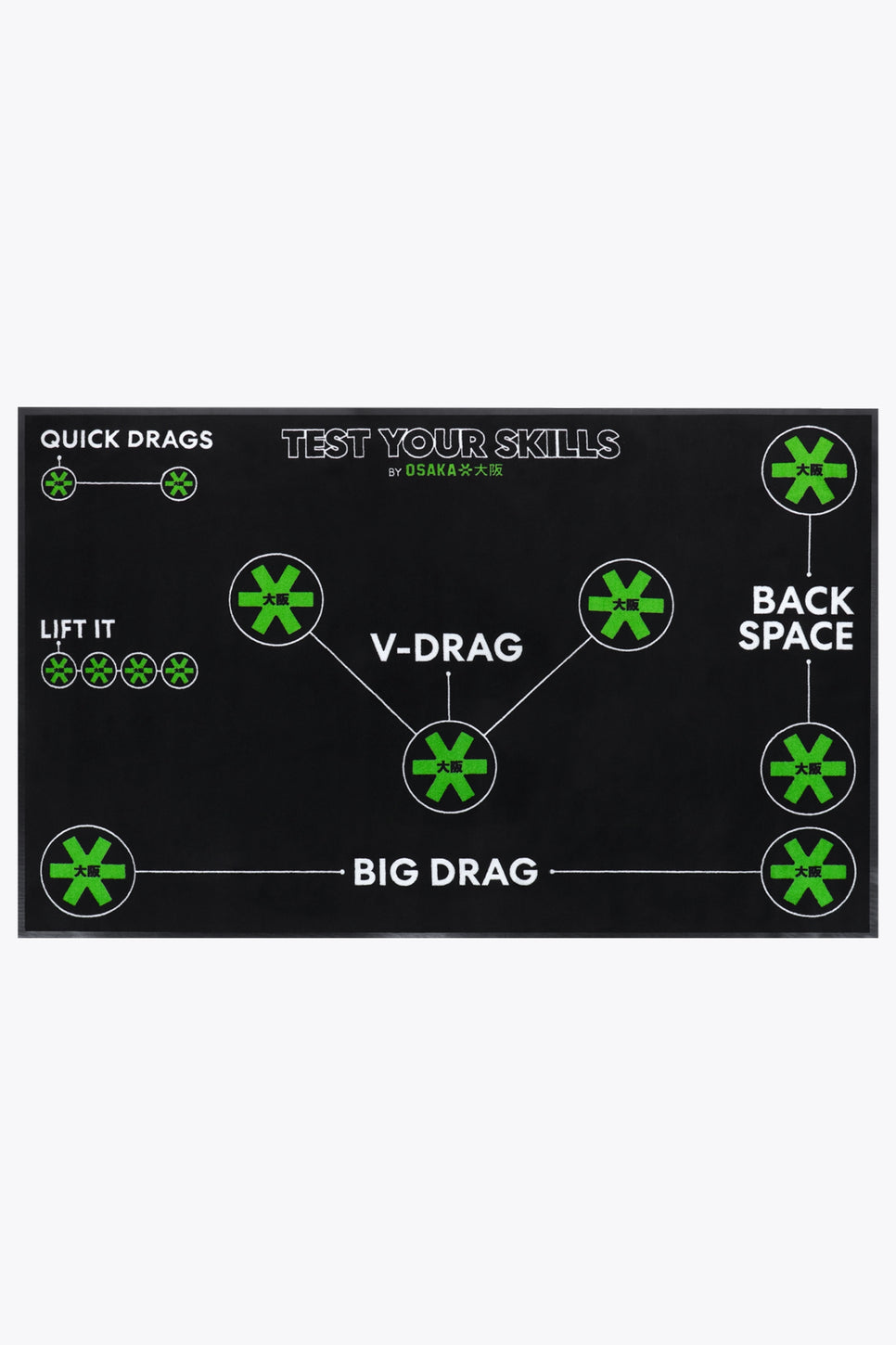 Osaka Accessories | Osakaworld | Osaka World