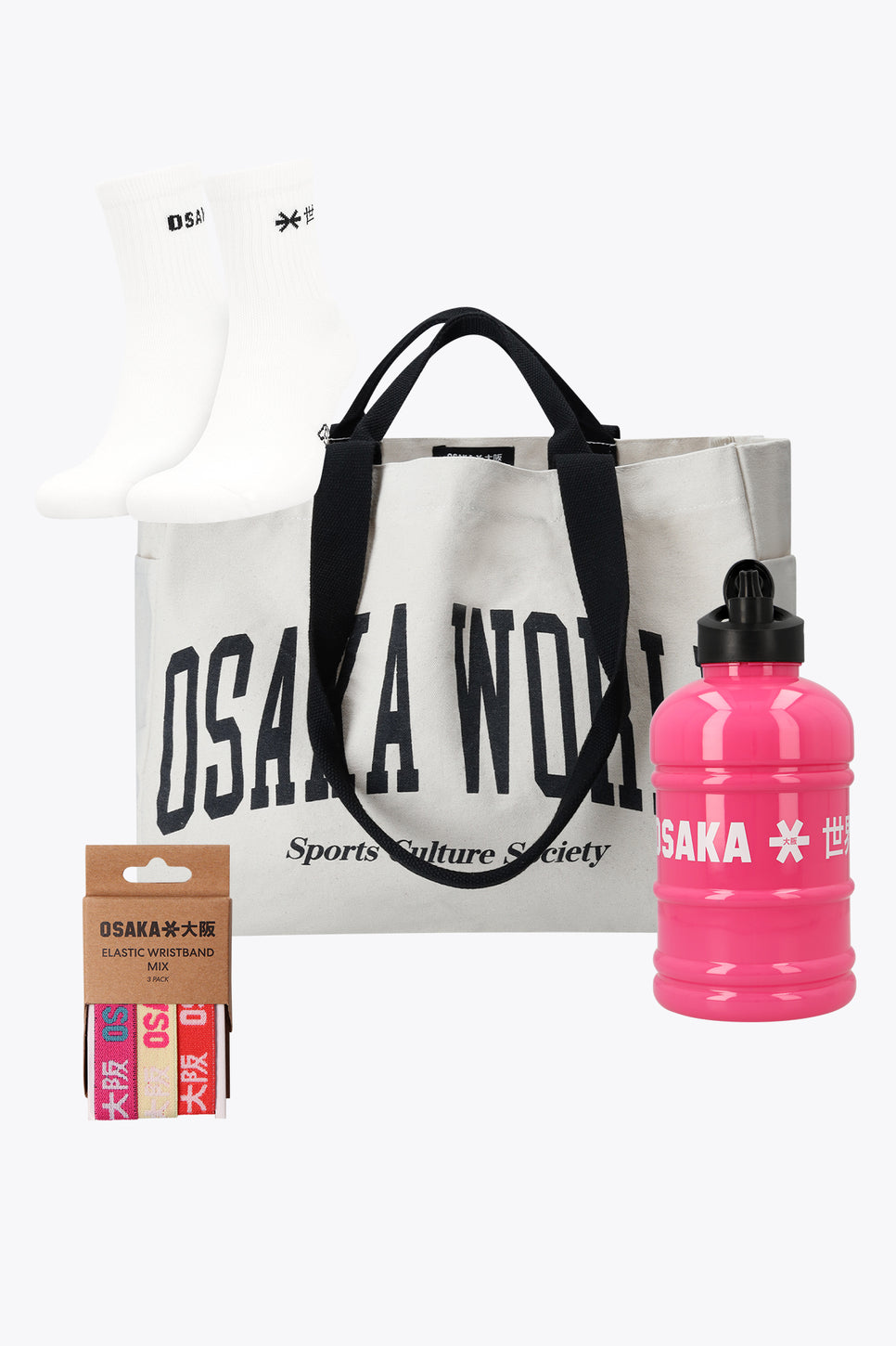Osaka Bags | Osakaworld | Osaka World