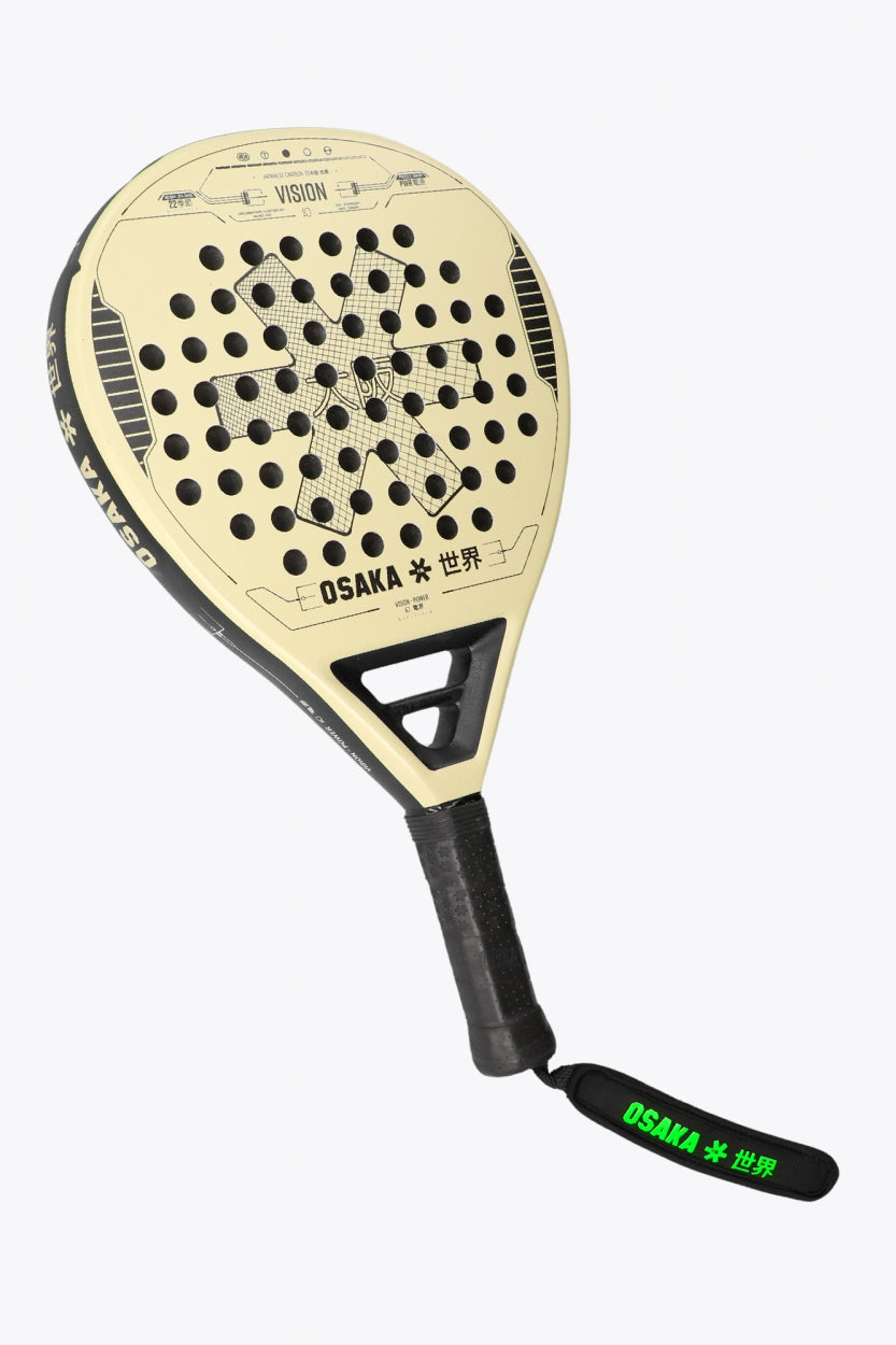 Osaka Padel Rackets - Osaka world | Osaka World