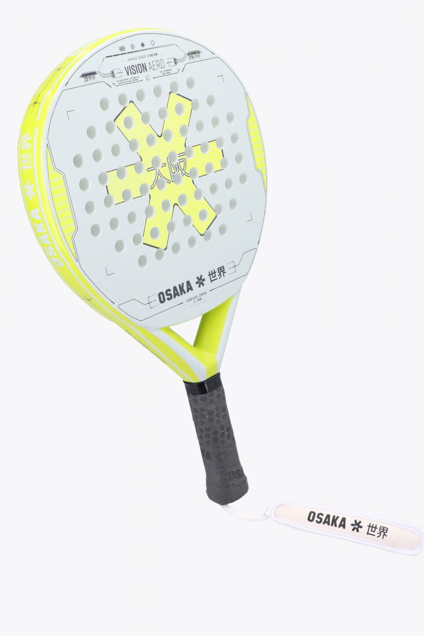 Osaka Padel Rackets - Osaka world | Osaka World