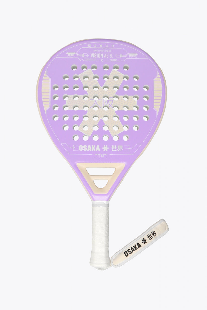 Osaka Padel Rackets - Osaka world | Osaka World