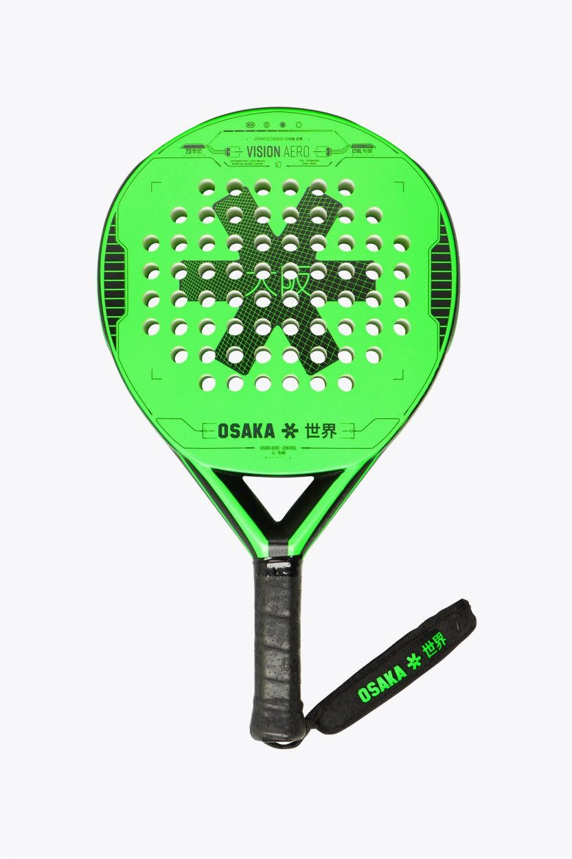Osaka Padel Rackets - Osaka world | Osaka World