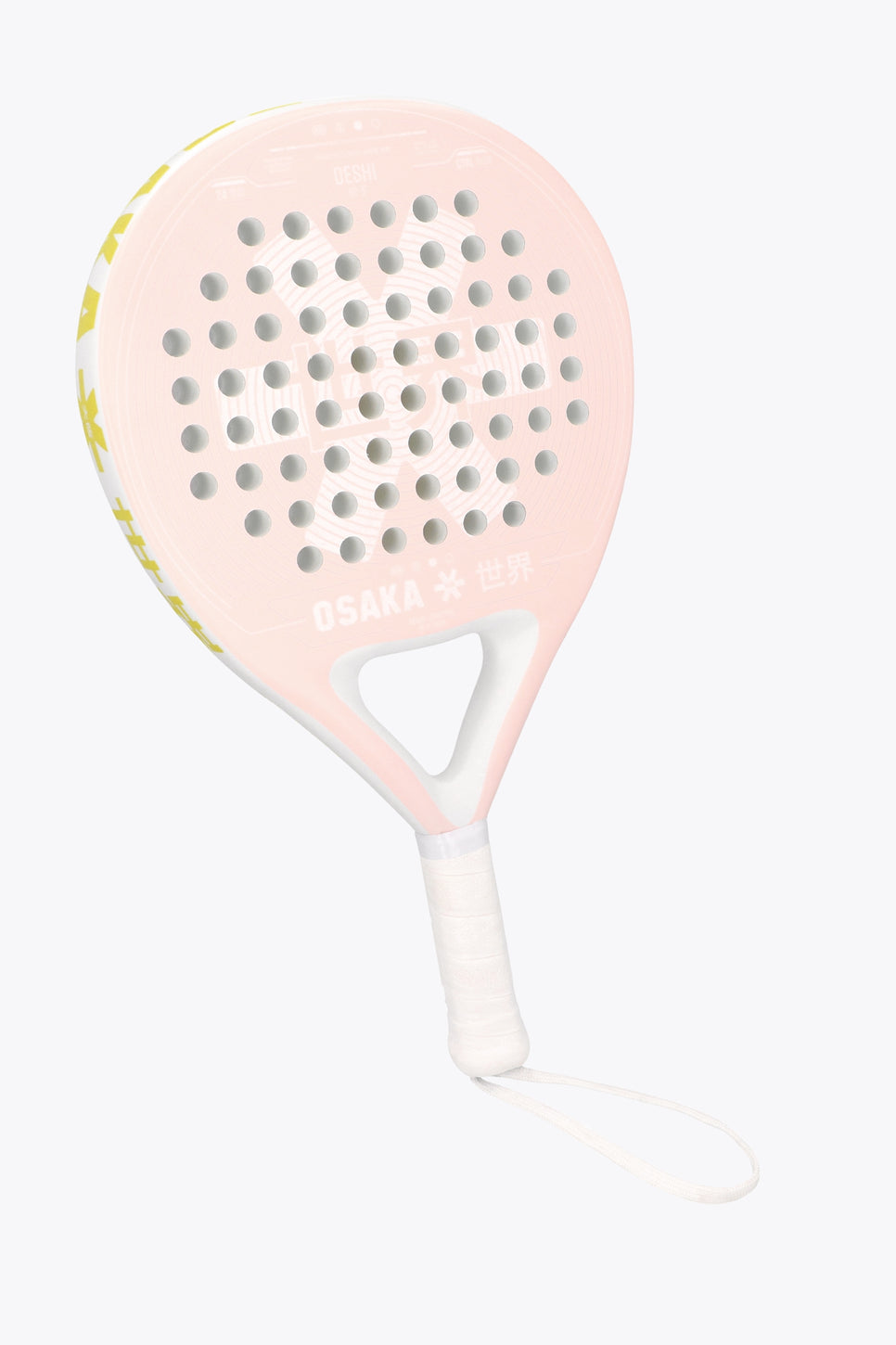 Osaka Padel Rackets | Osakaworld | Osaka World