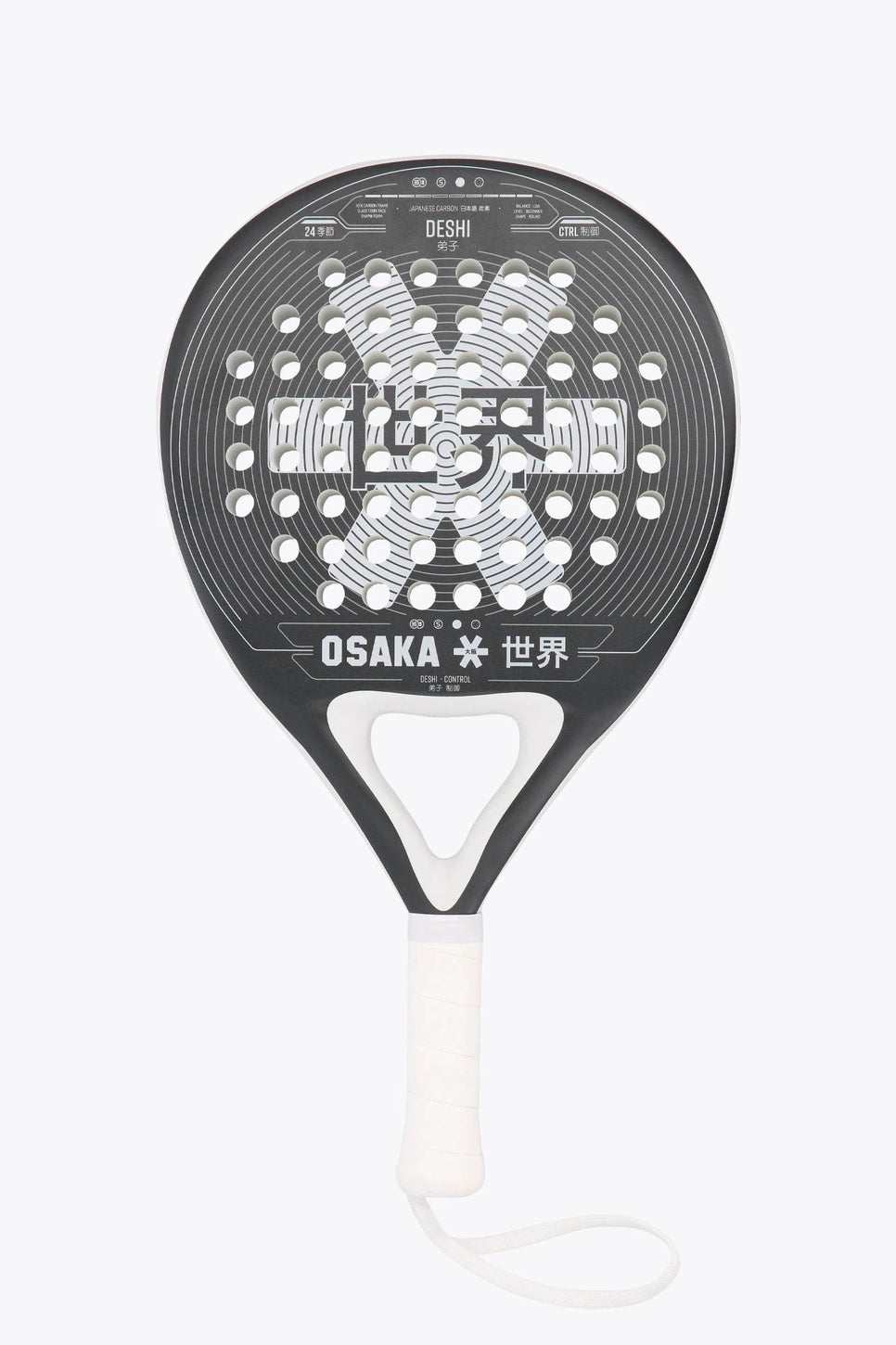 Osaka Padel Rackets | Osakaworld | Osaka World