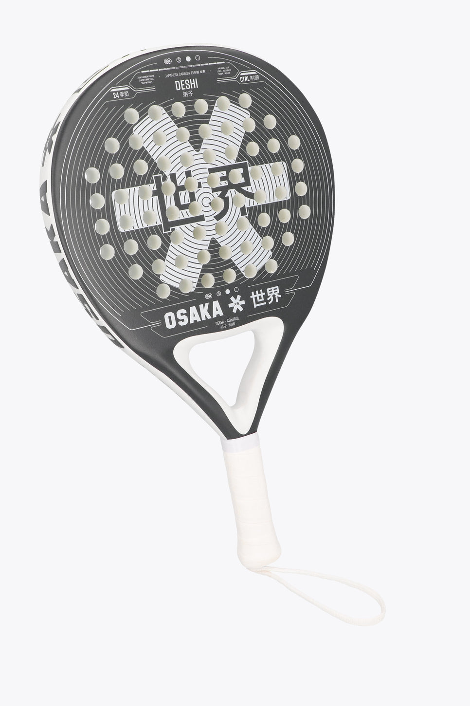 Osaka Padel Rackets | Osakaworld | Osaka World