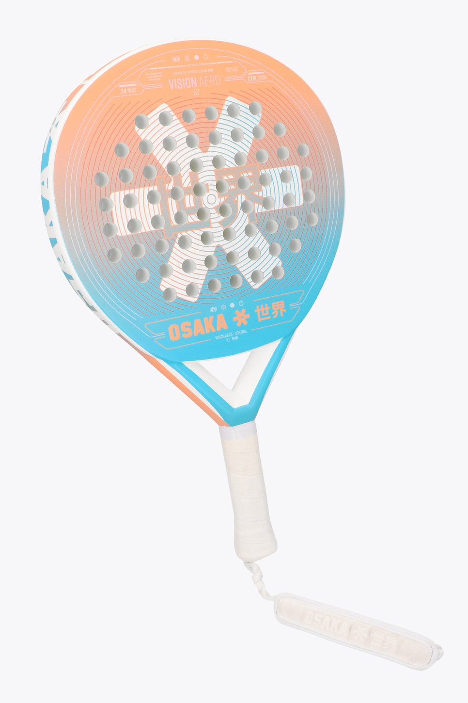 Osaka Padel Rackets | Osakaworld | Osaka World
