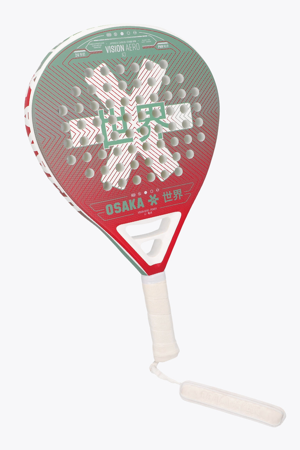 Osaka Padel Rackets | Osakaworld | Osaka World