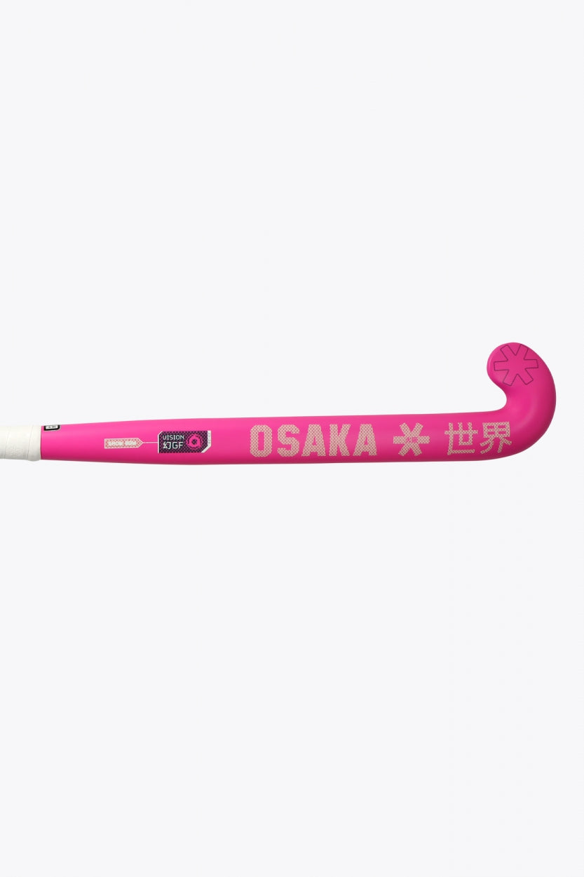 Osaka Field Hockey Sticks｜Osaka World