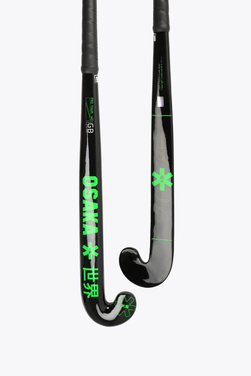 Osaka Field Hockey Sticks｜Osaka World