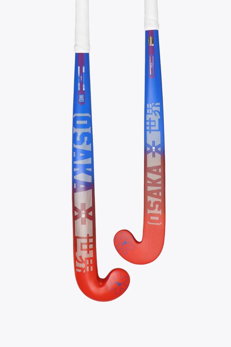Osaka Field Hockey Sticks｜Osaka World