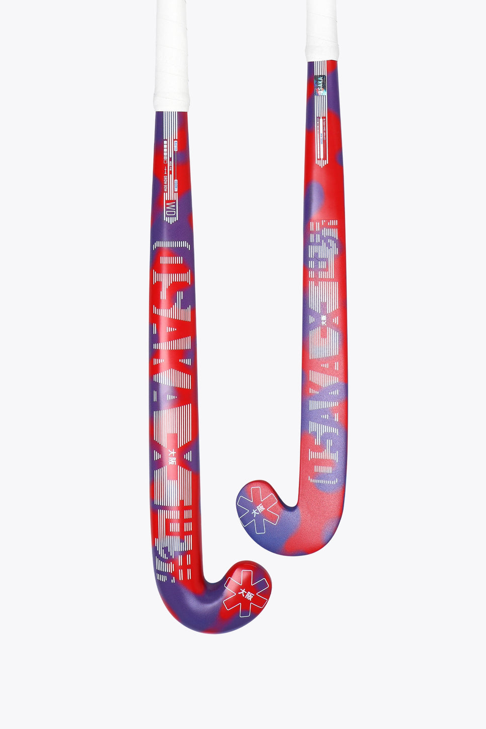 Osaka Field Hockey Sticks｜Osaka World
