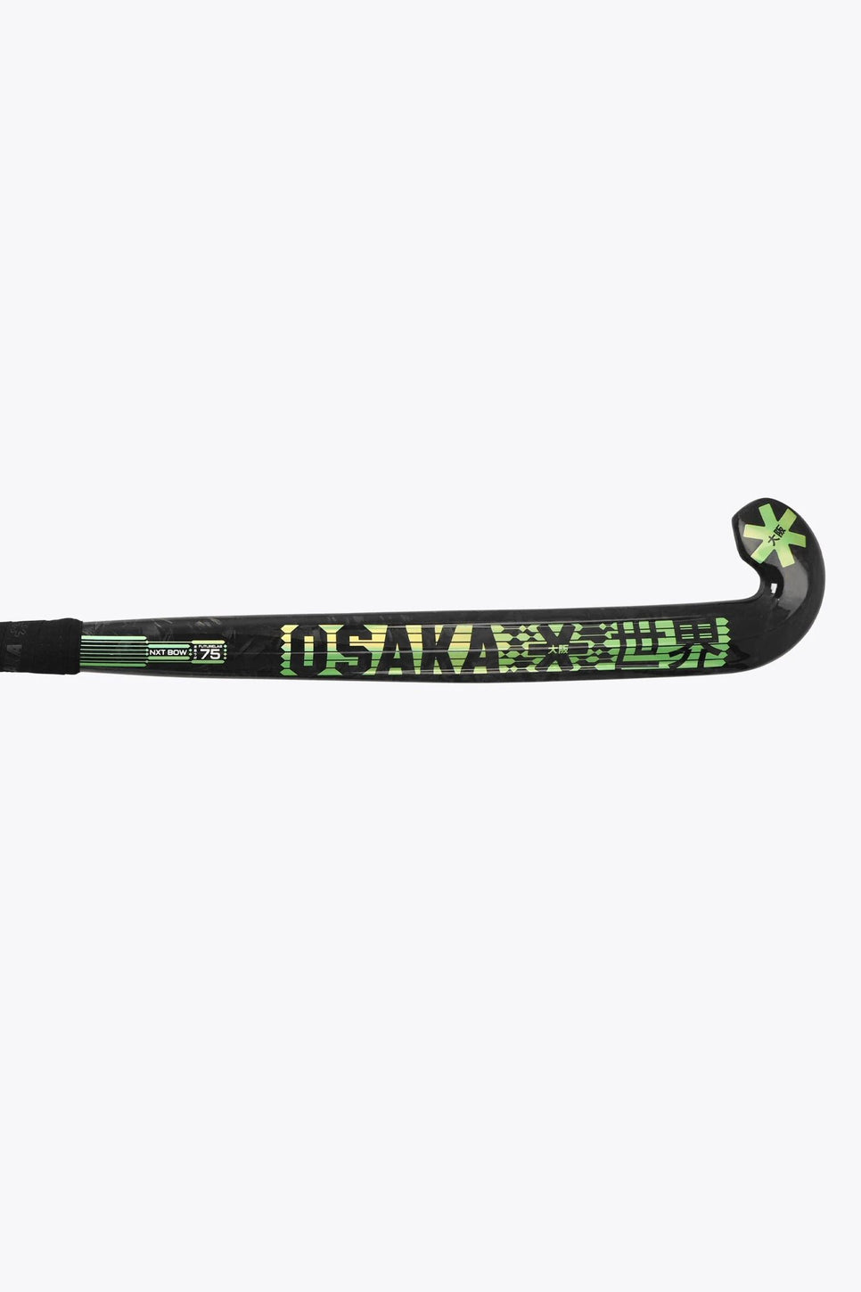 Osaka Future Lab Hockey Sticks | Osakaworld | Osaka World