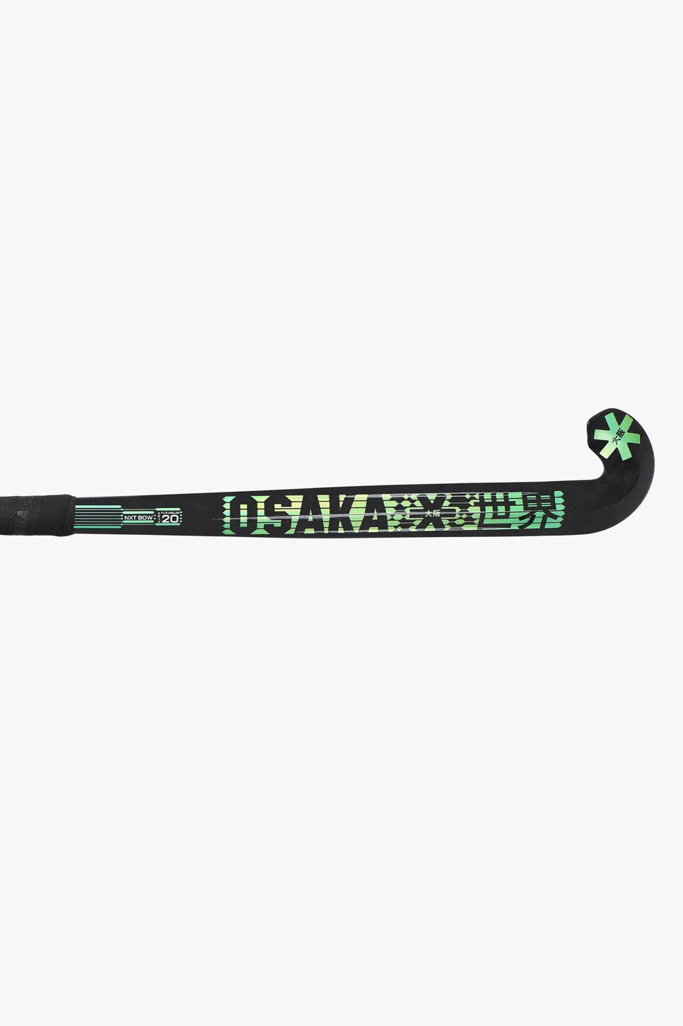 Osaka Future Lab Hockey Sticks | Osakaworld | Osaka World