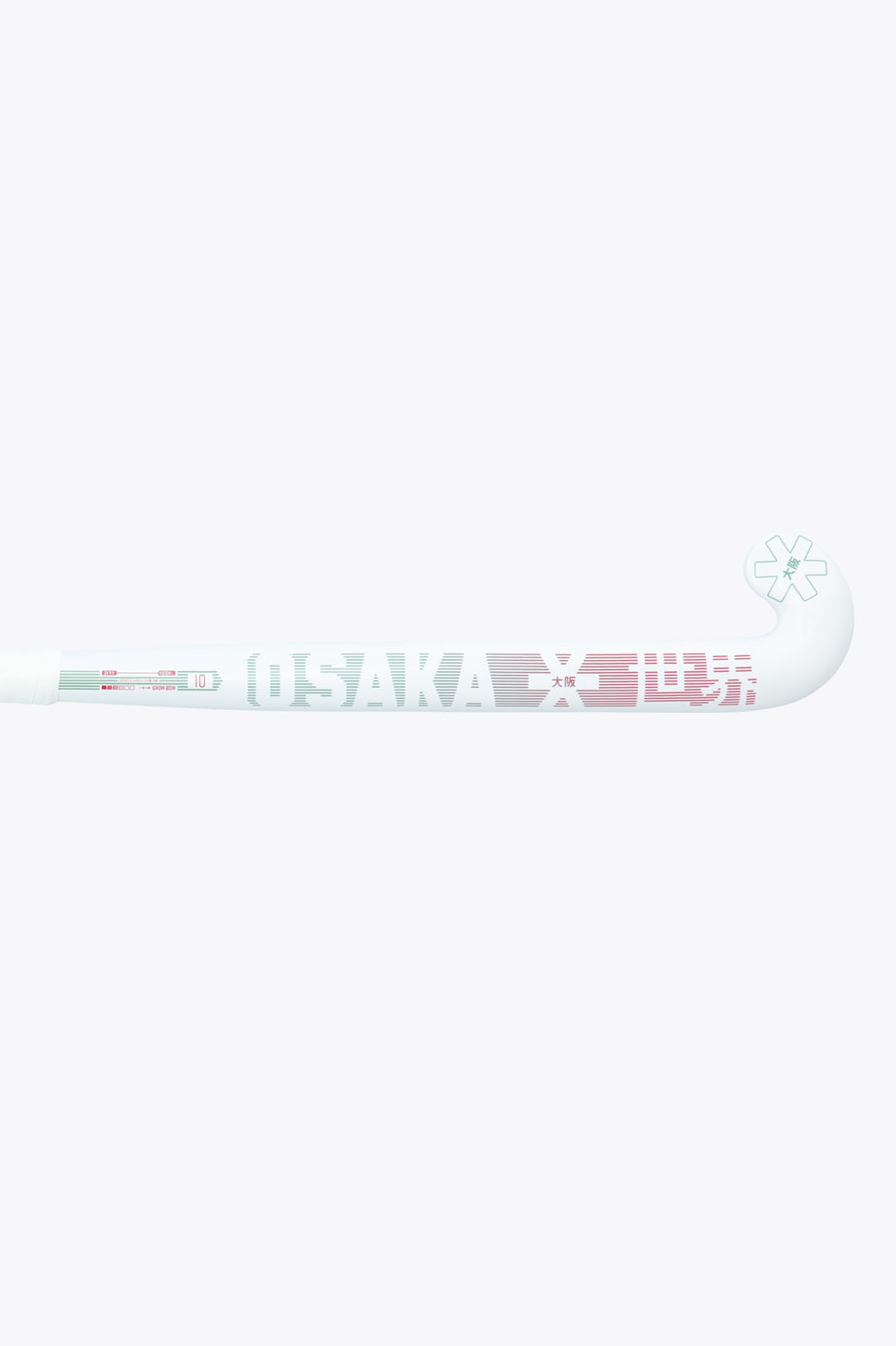 Osaka Field Hockey Sticks｜Osaka World