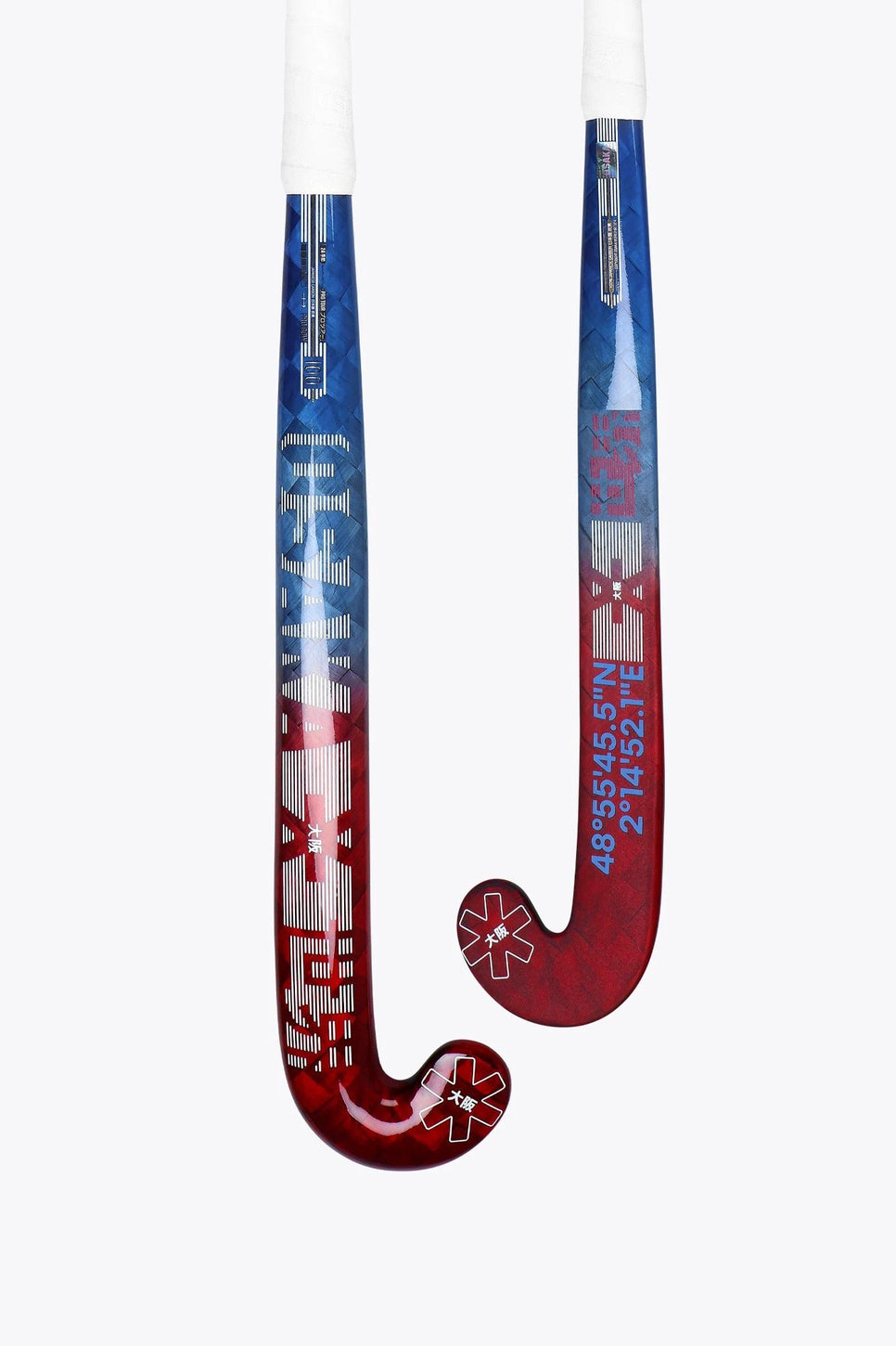 Osaka Field Hockey Sticks | Osaka World