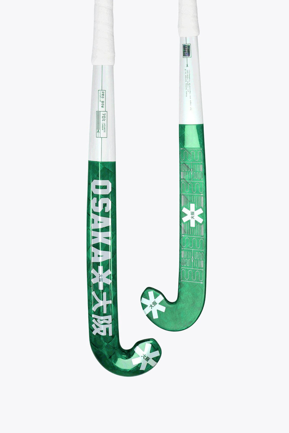 Osaka Future Lab Hockey Sticks | Osakaworld | Osaka World