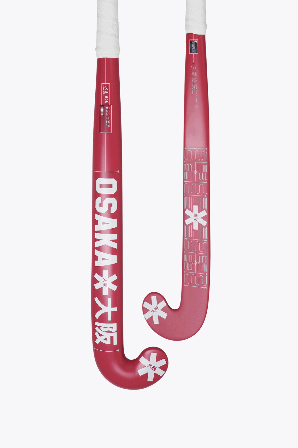 Osaka Field Hockey Sticks｜Osaka World