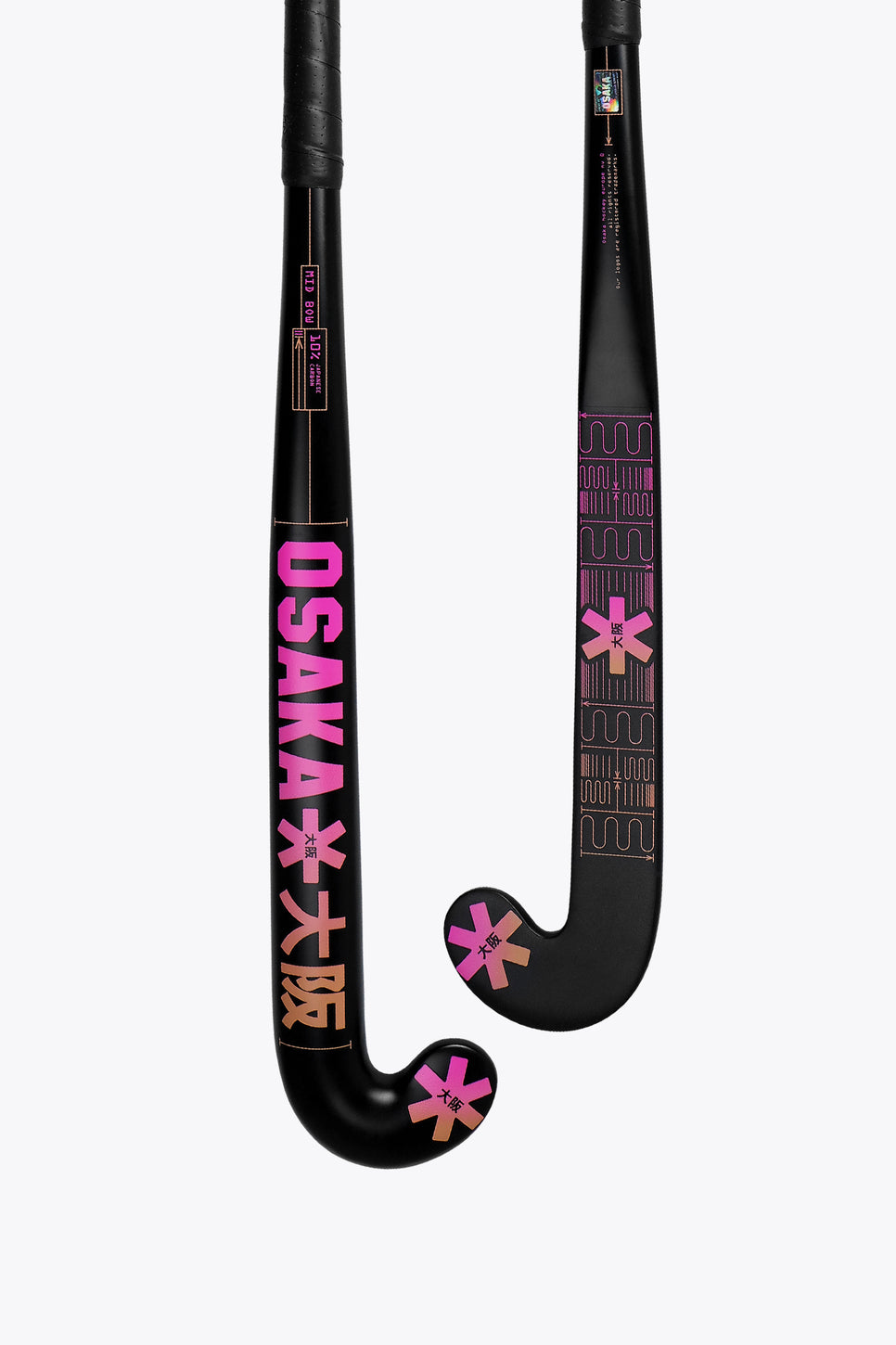 Osaka Field Hockey Sticks | Osaka World