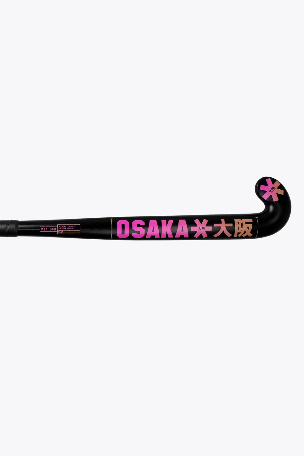 Osaka Field Hockey Sticks｜Osaka World