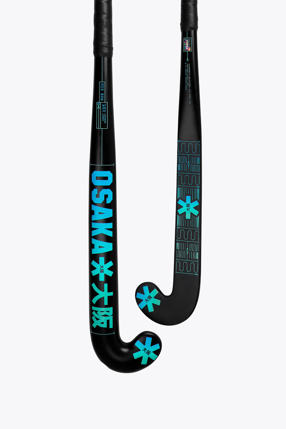 Osaka Field Hockey Sticks｜Osaka World