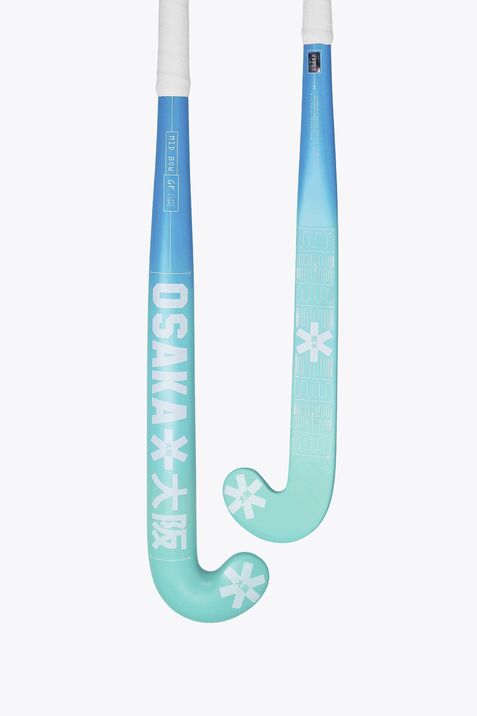 Osaka Field Hockey Sticks｜Osaka World