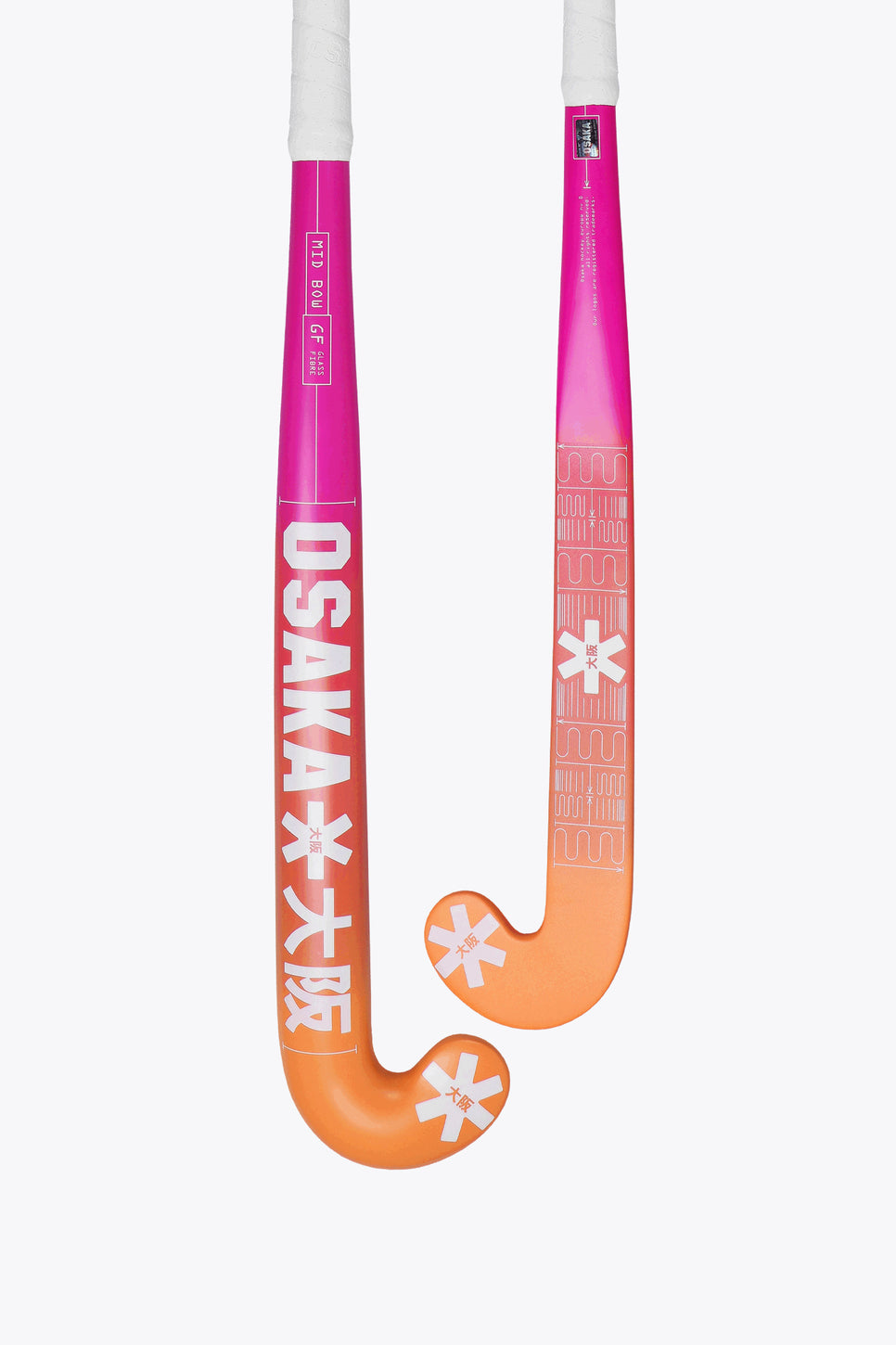 Osaka Field Hockey Sticks | Osaka World