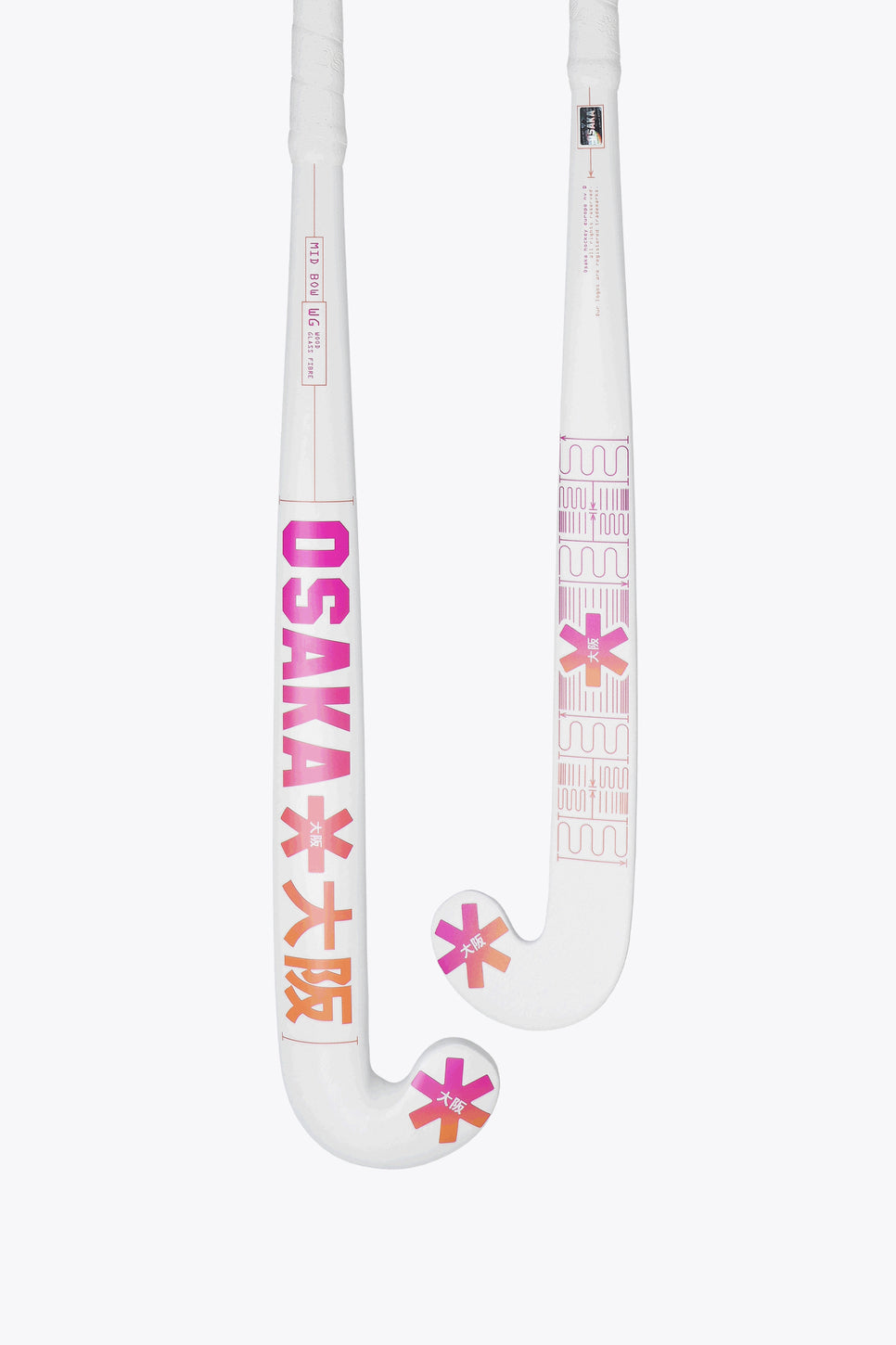 Osaka Field Hockey Sticks｜Osaka World