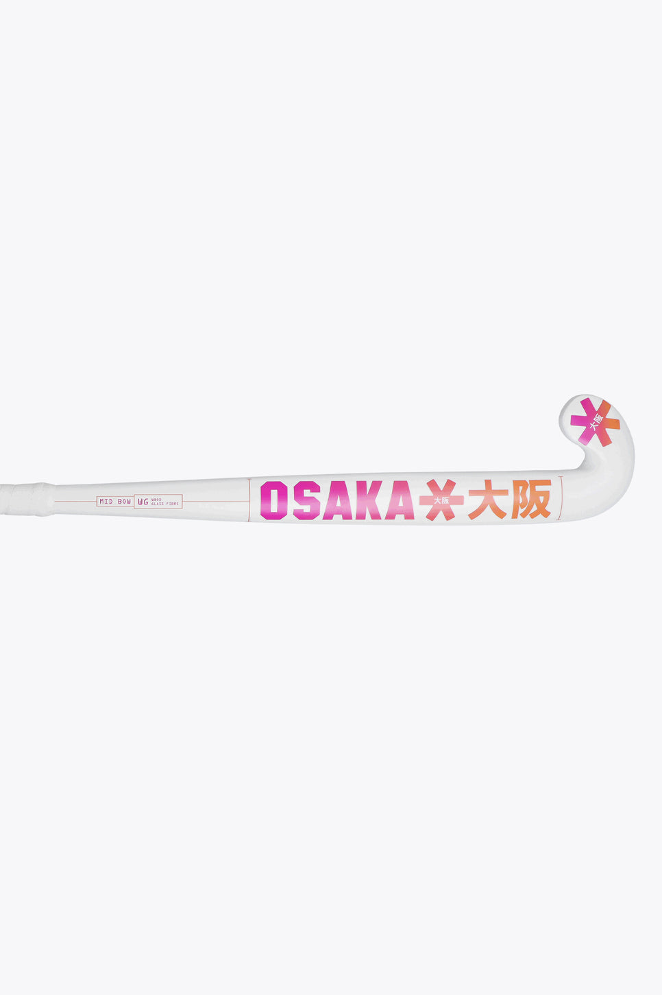 Osaka Field Hockey Sticks | Osaka World