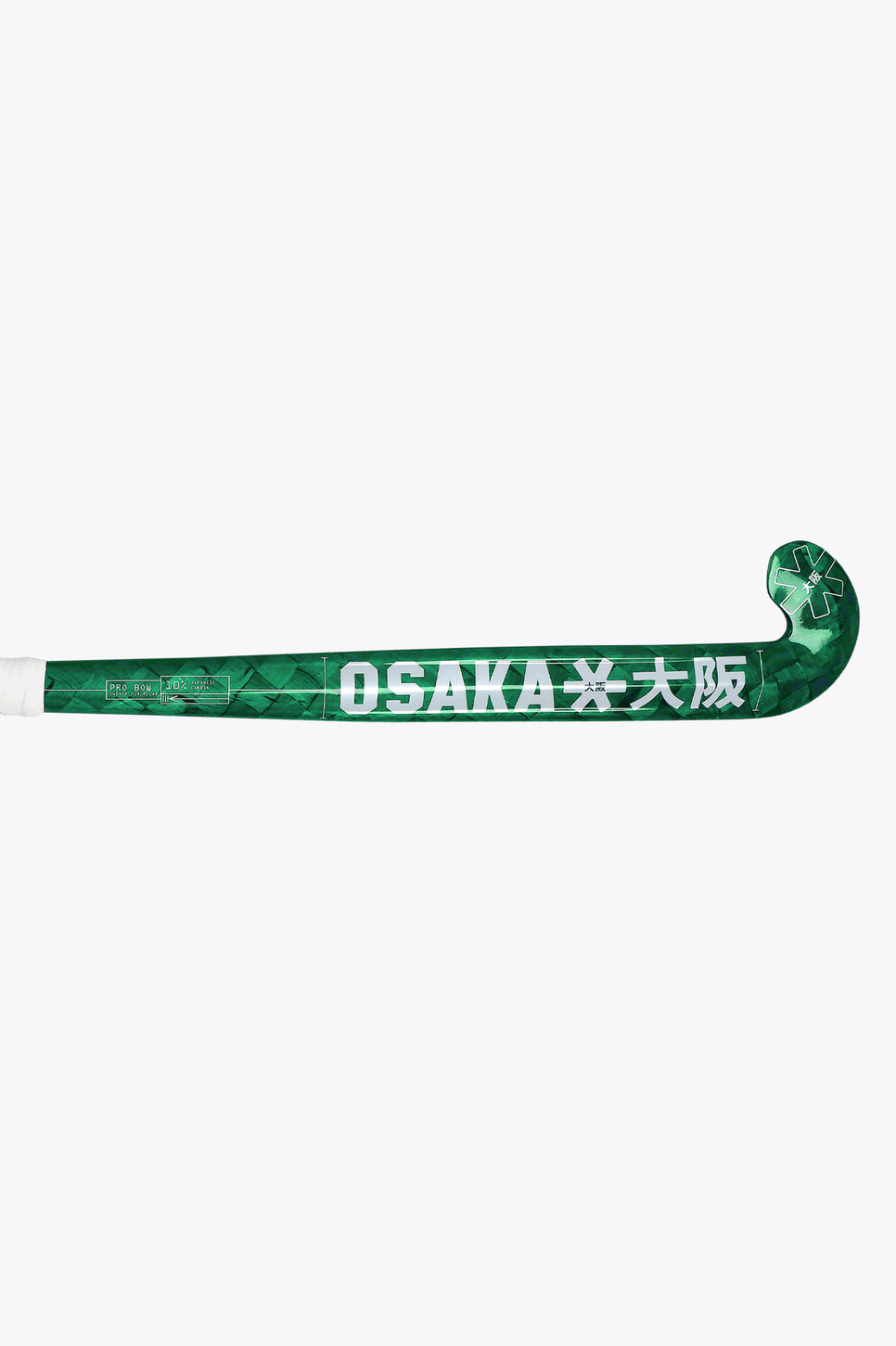 Osaka Future Lab Hockey Sticks | Osakaworld | Osaka World