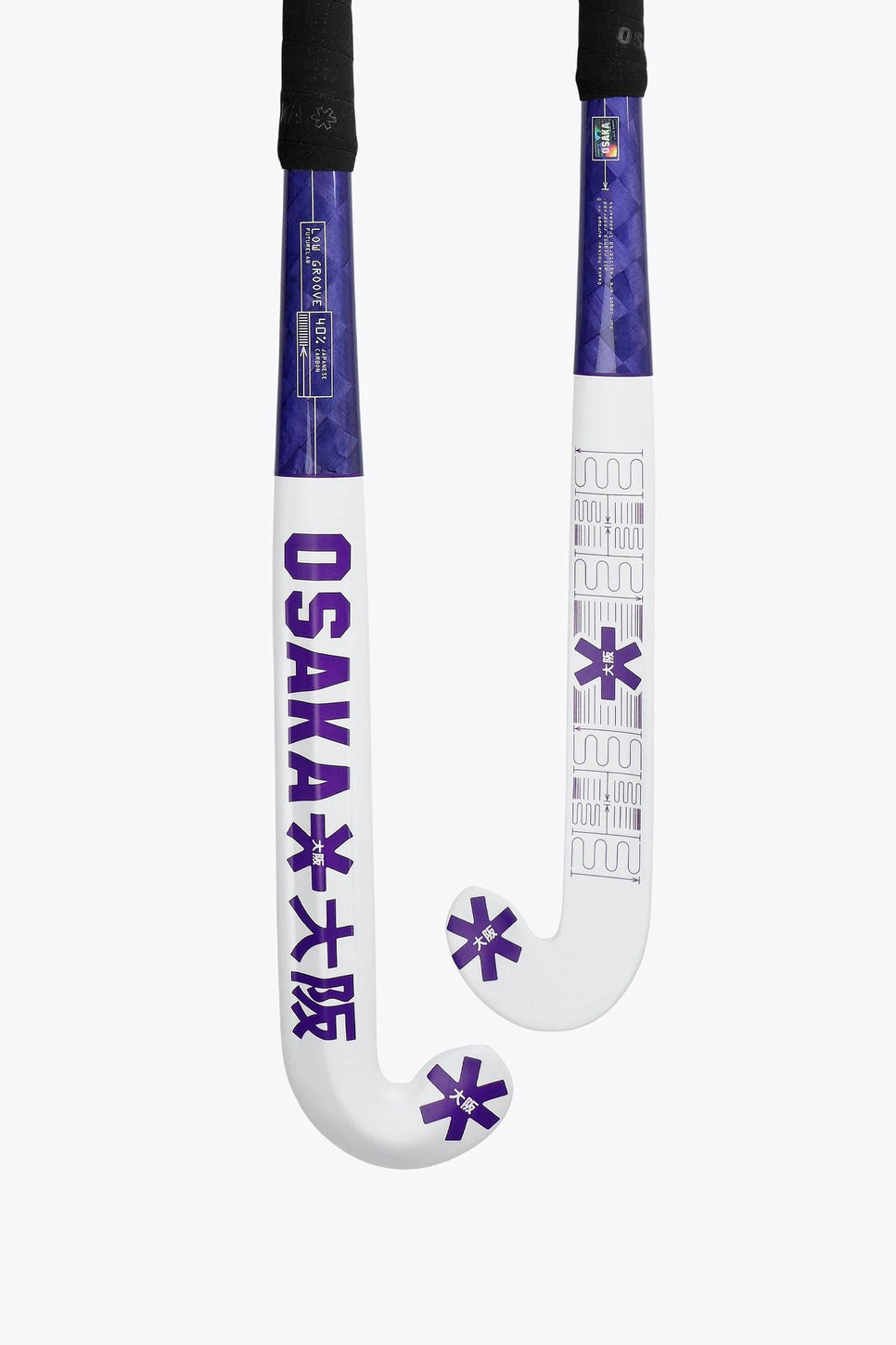 Osaka Future Lab Hockey Sticks | Osakaworld | Osaka World
