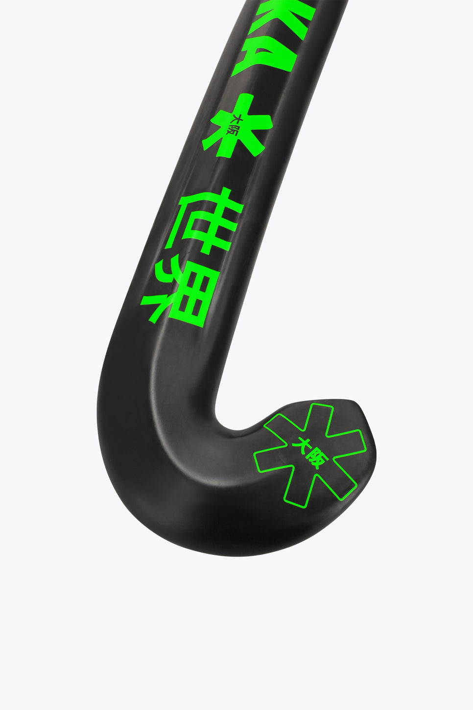 Osaka Future Lab Hockey Sticks | Osakaworld | Osaka World