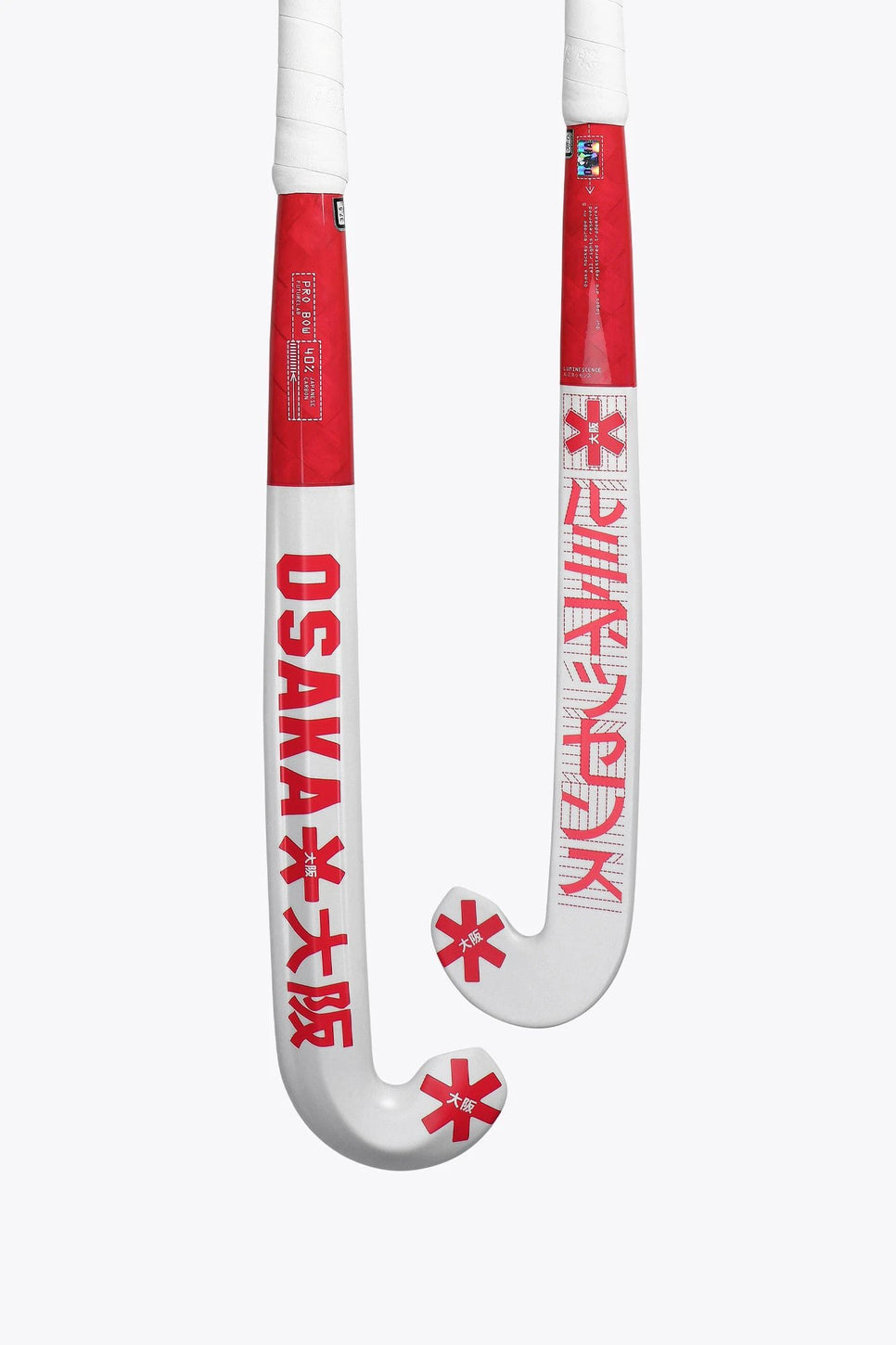 Osaka Future Lab Hockey Sticks | Osakaworld | Osaka World