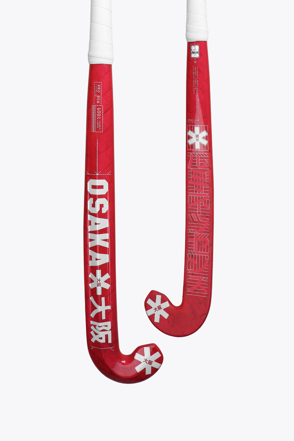Osaka Future Lab Hockey Sticks | Osakaworld | Osaka World