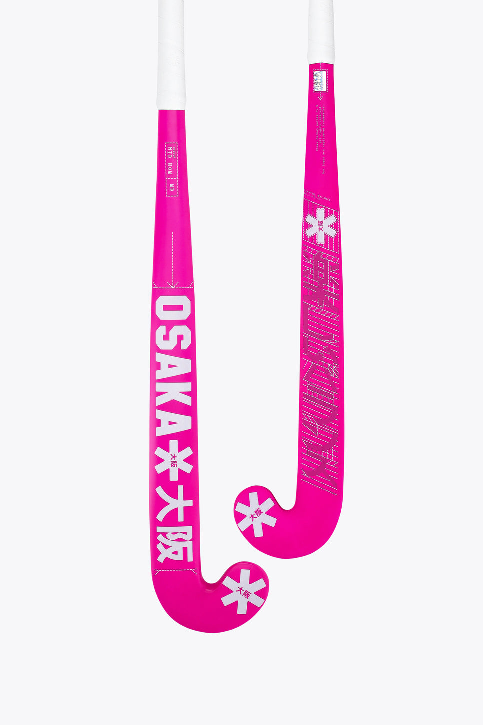 Field Hockey Sticks | Osaka World Hockey Sticks Collection